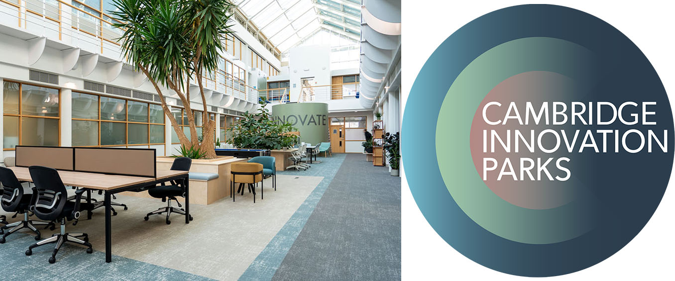 Cambridge Meeting Rooms | Cambridge Conference Facilities